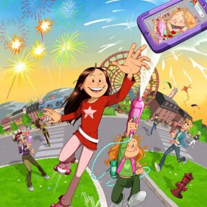 Balio Studio – We Make Good Games