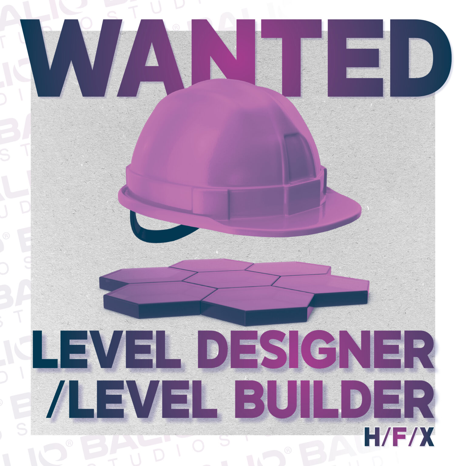 Balio Studio – We Make Good Games