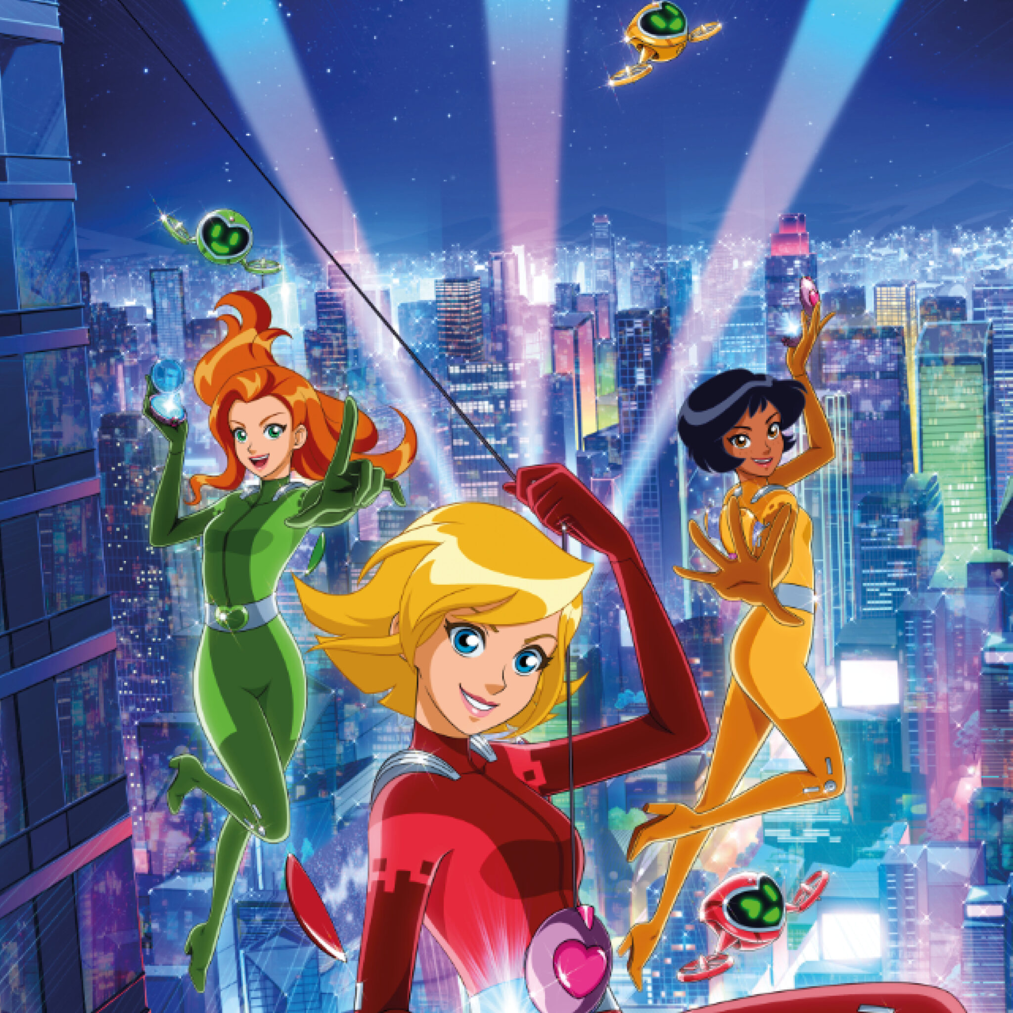 Balio Studio – We Make Good Games