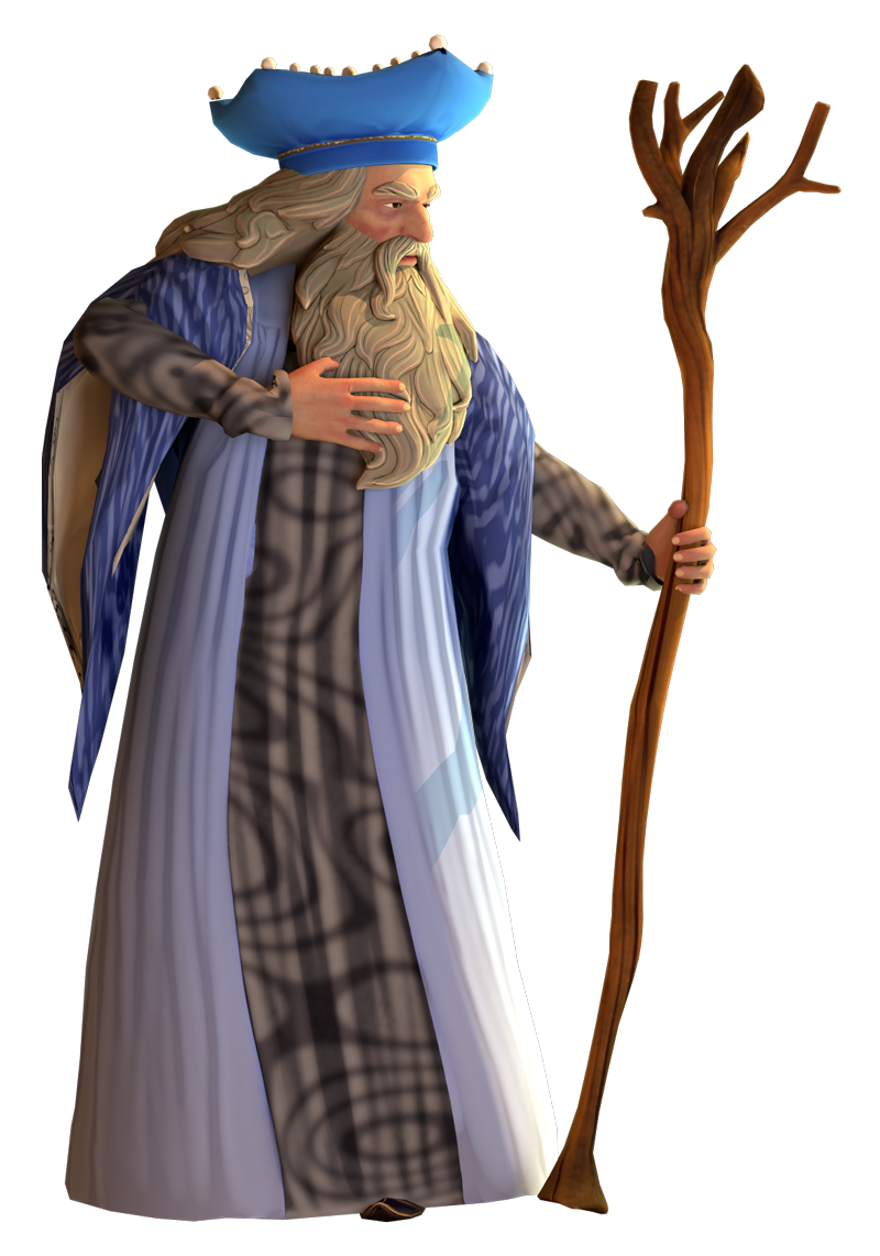 Puy du Fou – The Quest for Excalibur – Balio Studio – We Make Good Games