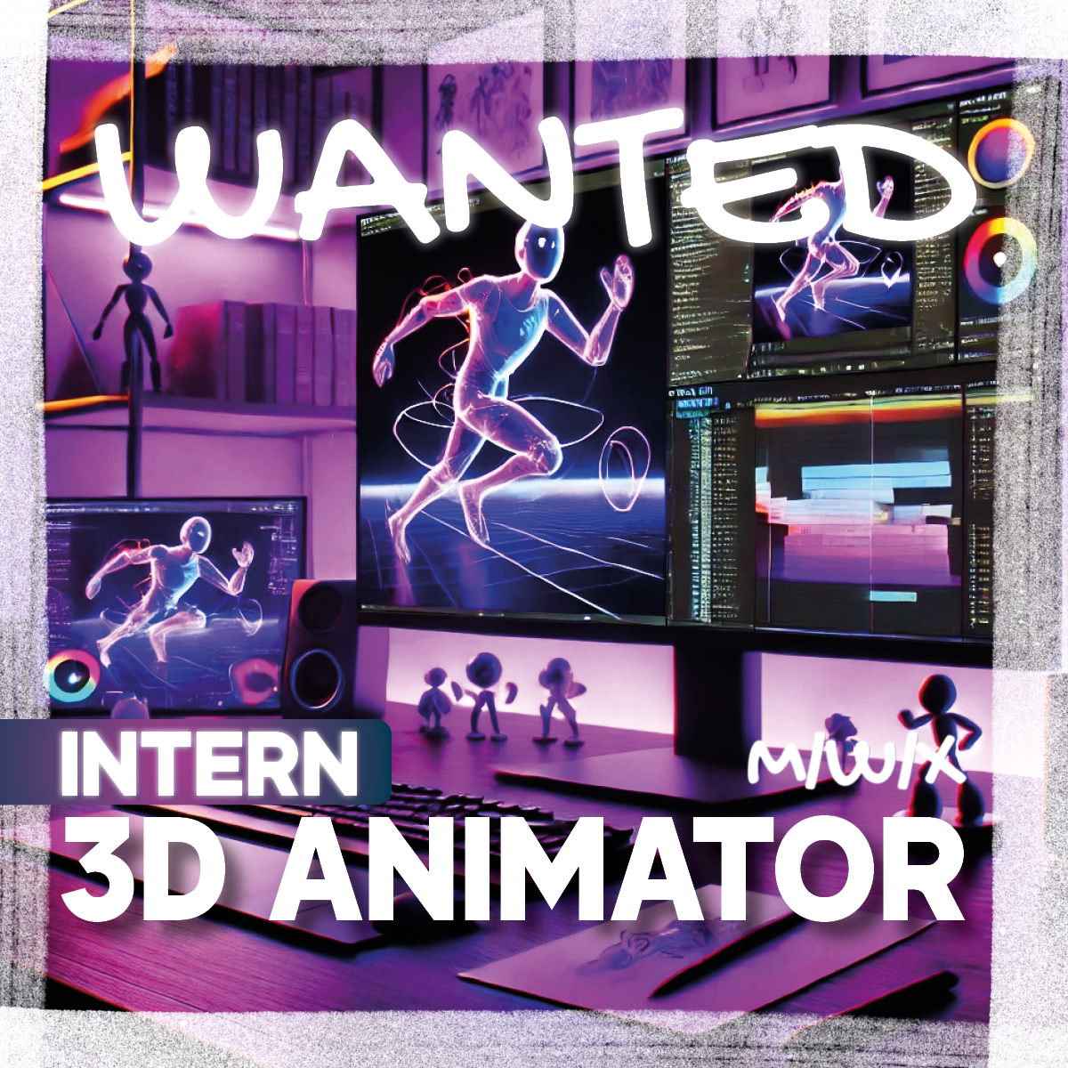 Homepage - Balio Studio - We Make Good Games